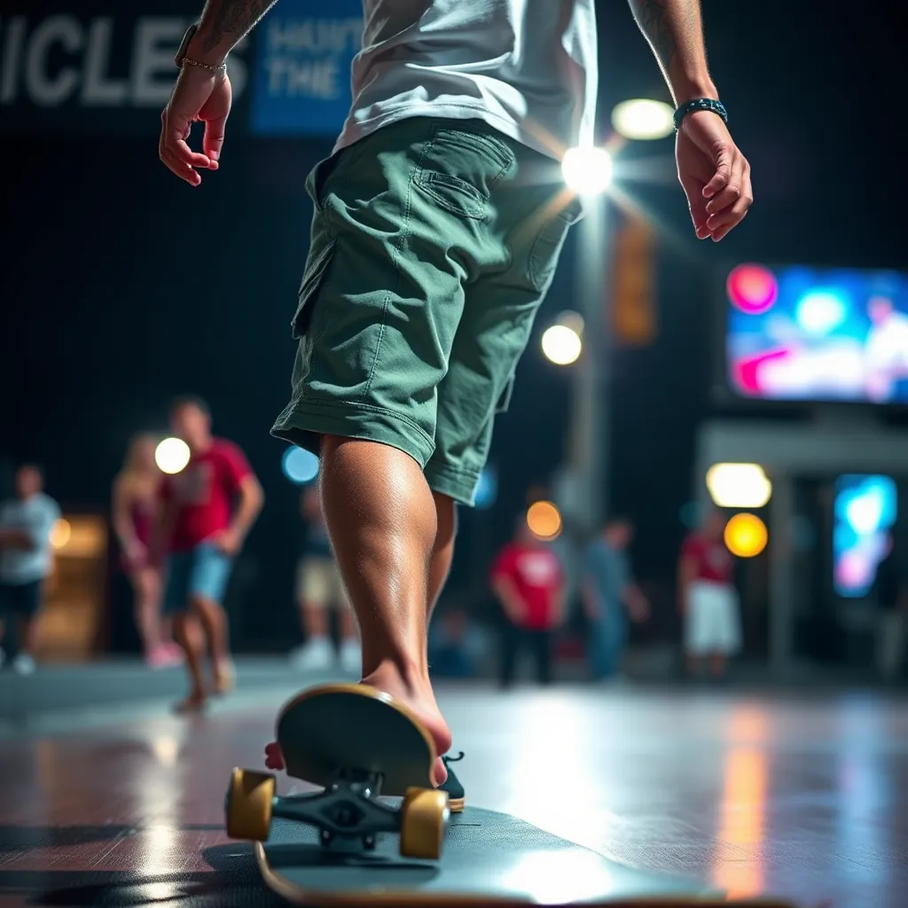 Exploring the Top Men's Board Short Brands Today