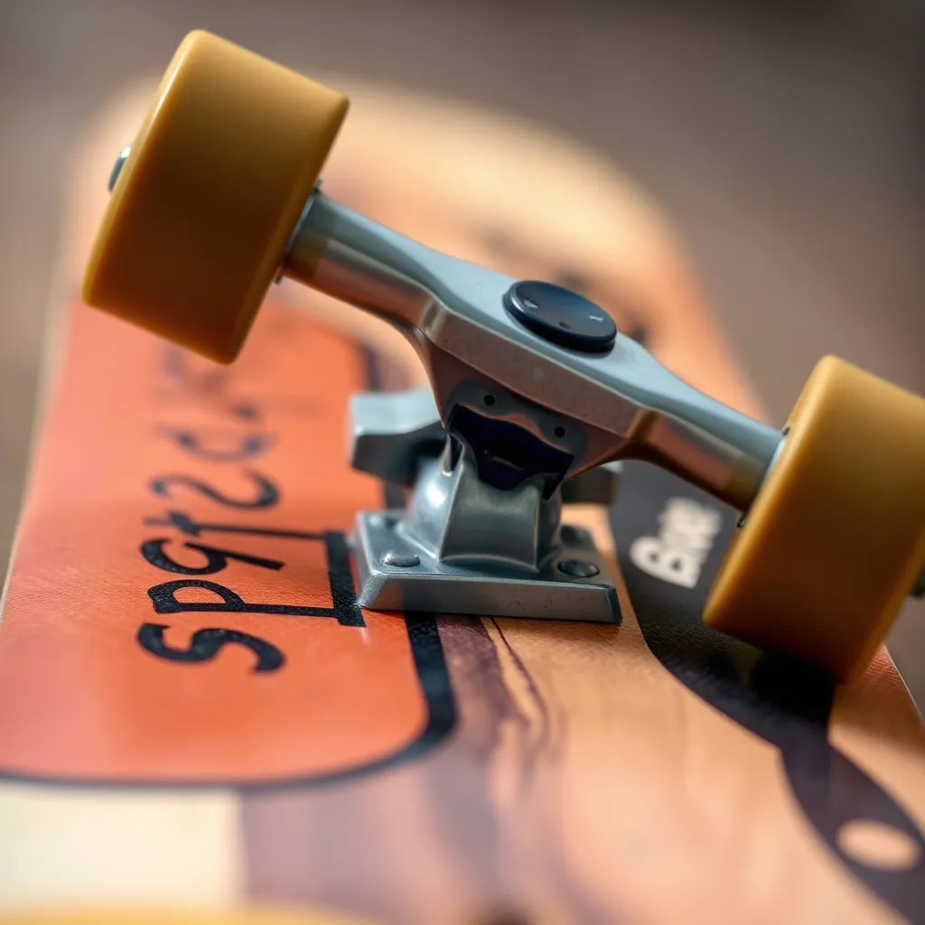 How to Choose the Perfect Skateboard for Your Needs