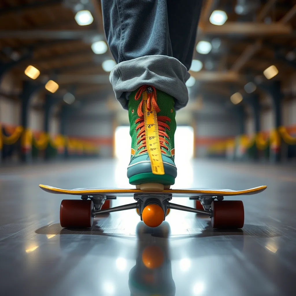 Riedell Skates Sizing: A Complete Guide