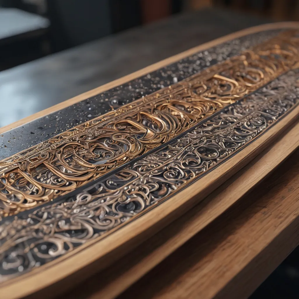Crafting Custom Skateboards: A Complete Guide