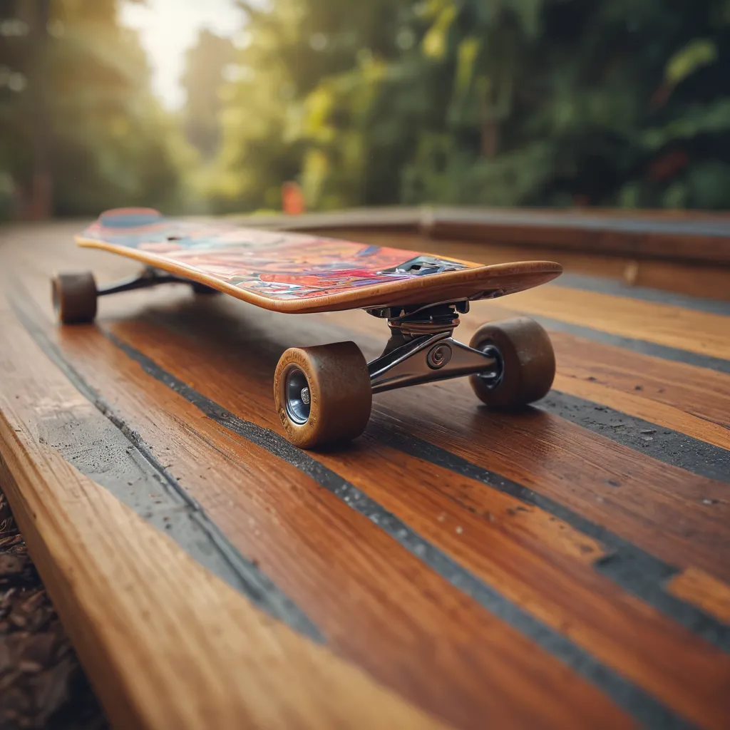 Mastering Longboard Customization: A Complete Guide