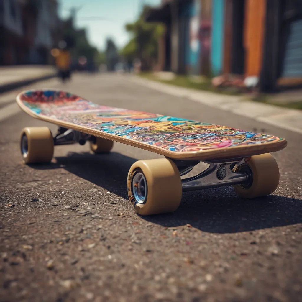 Brands That Define Skate Culture Beyond Tillys