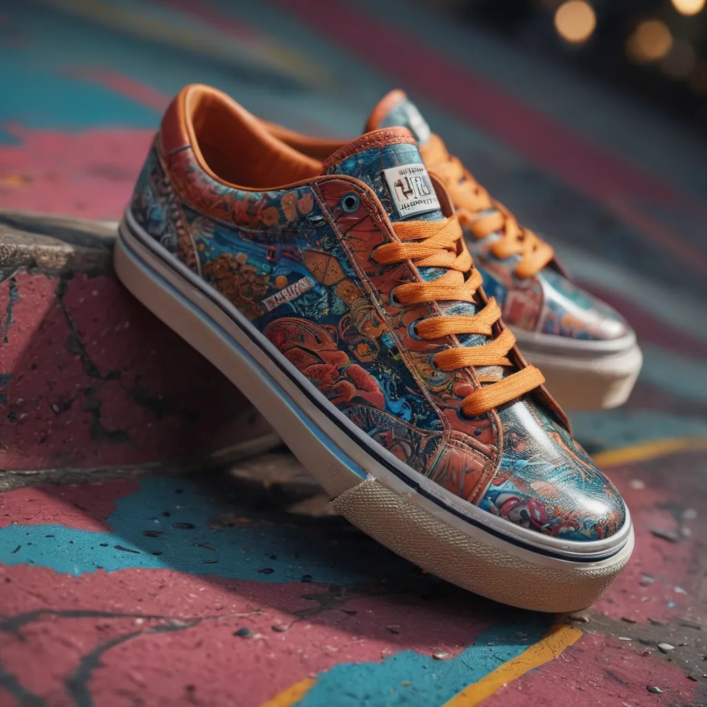 Exploring Drip Fashion in Skate Culture