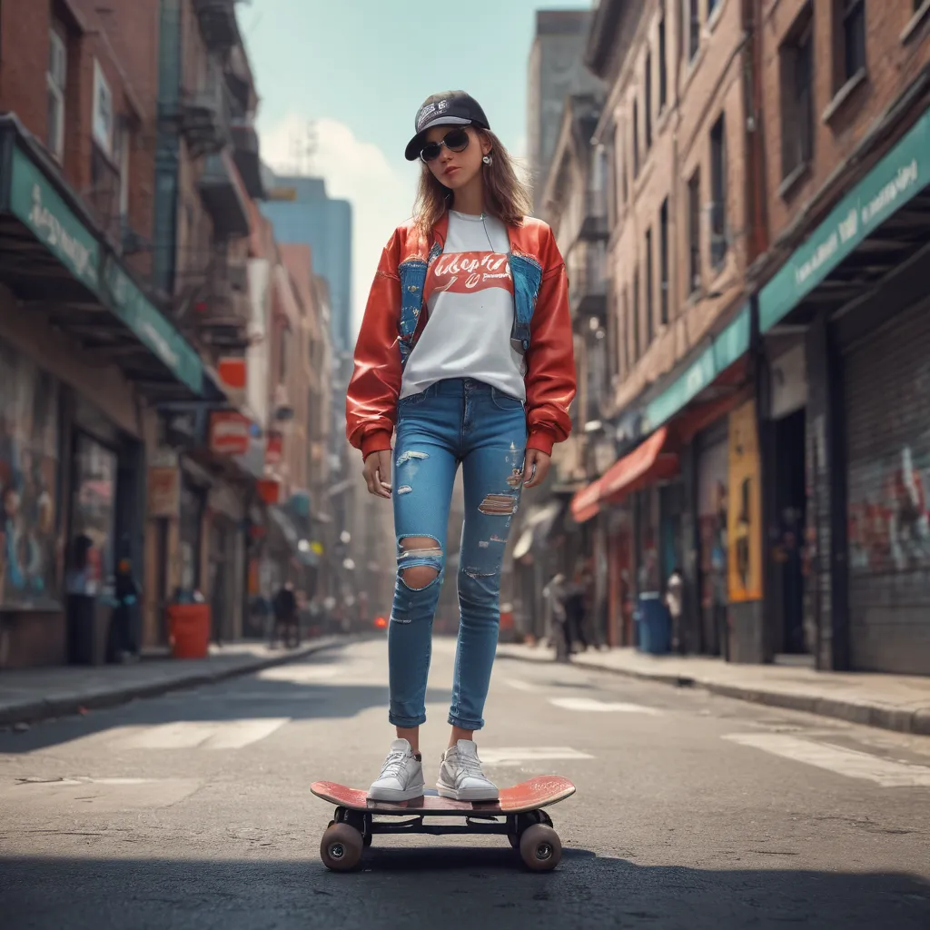Explore Top Streetwear Websites for Unique Styles