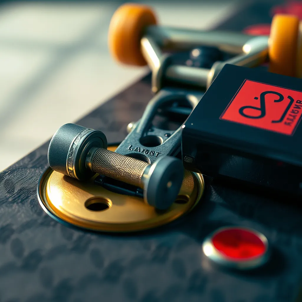Exploring Luigino Skates: An In-Depth Guide for Skaters