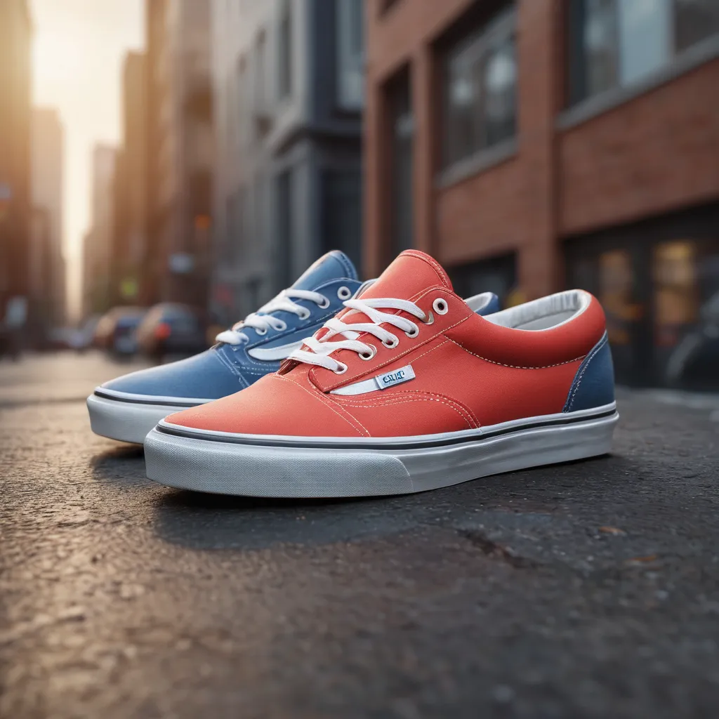 Men's Lowtop Vans: Style, Functionality, and Care