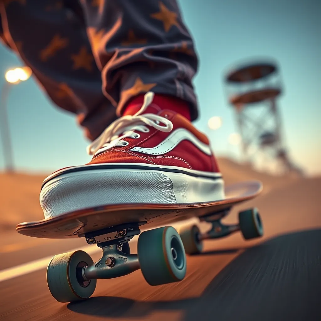 Exploring Platform Vans: A Comprehensive Guide