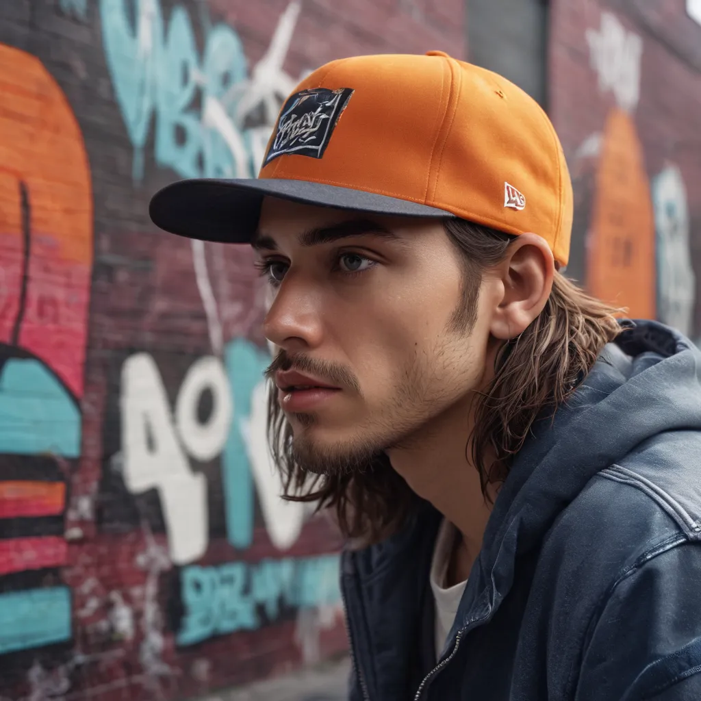 Exploring Trends and Styles of Street Wear Caps