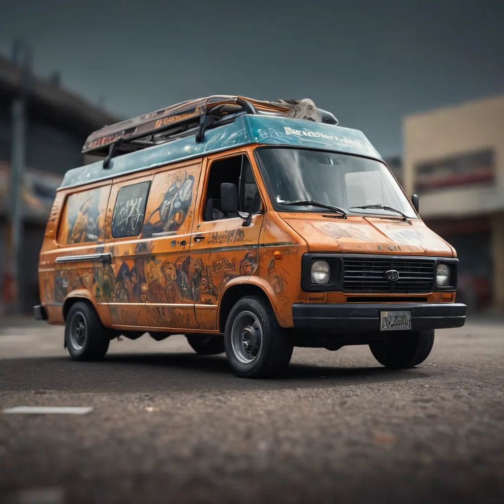 Understanding Van Costs for Skateboarders