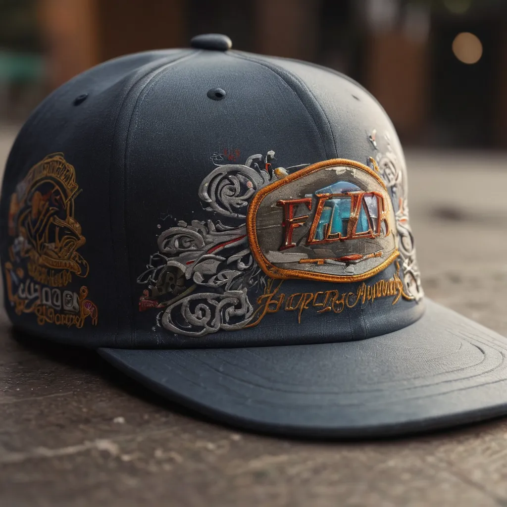 The Flip Bill Hat: Icon of Skate Culture