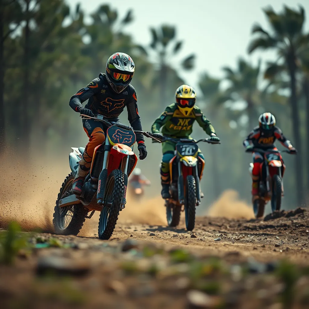 Exploring the Fox Racing Brand: An In-Depth Overview