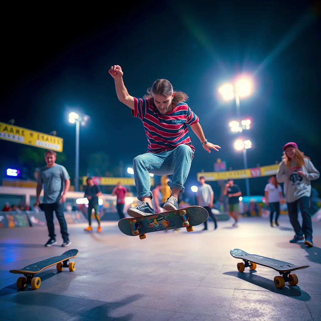 Exploring Skateboard Culture: History, Skills, and Lifestyle