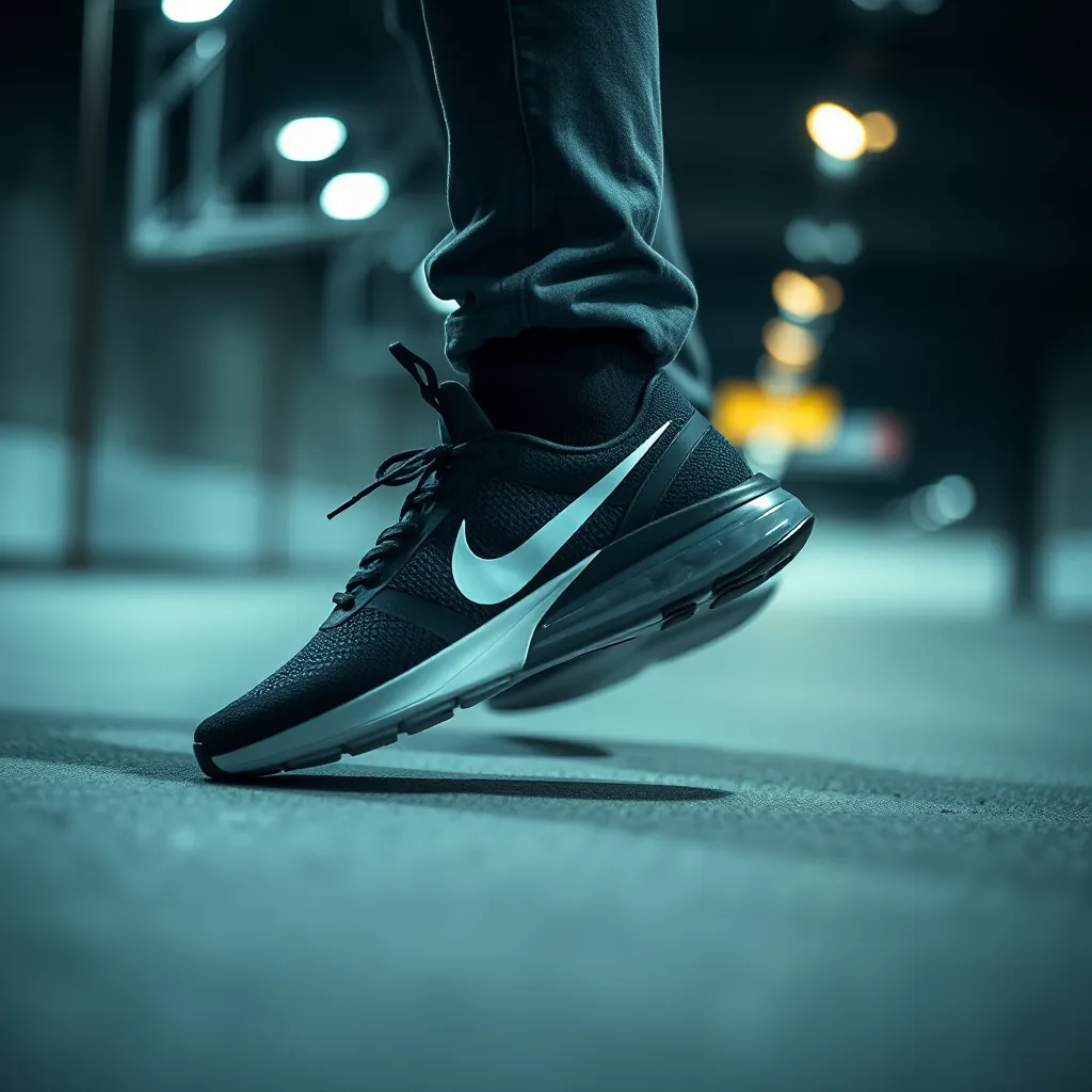 Exploring the Nike RYZ 365 Black: A Complete Review