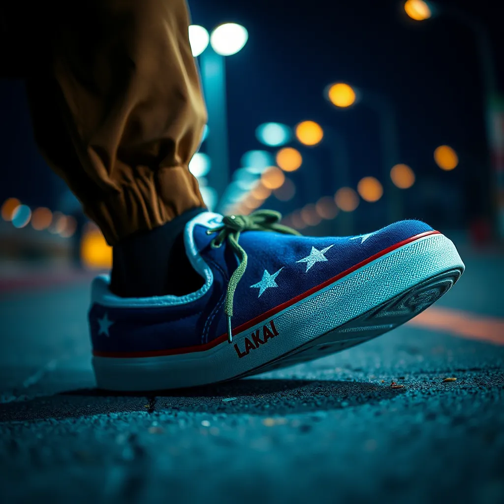 Lakai Slippers: A Detailed Look at Style and Culture