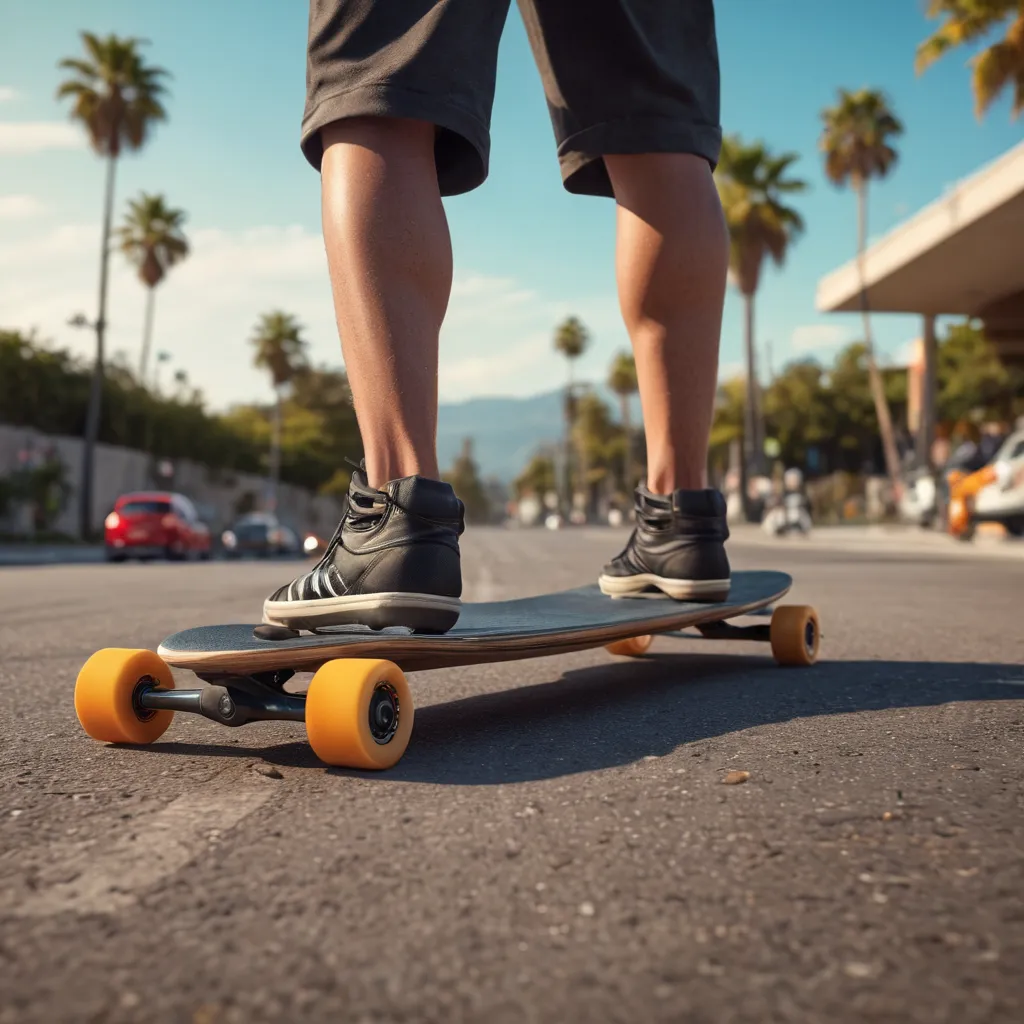 A Complete Guide to Buying a Longboard