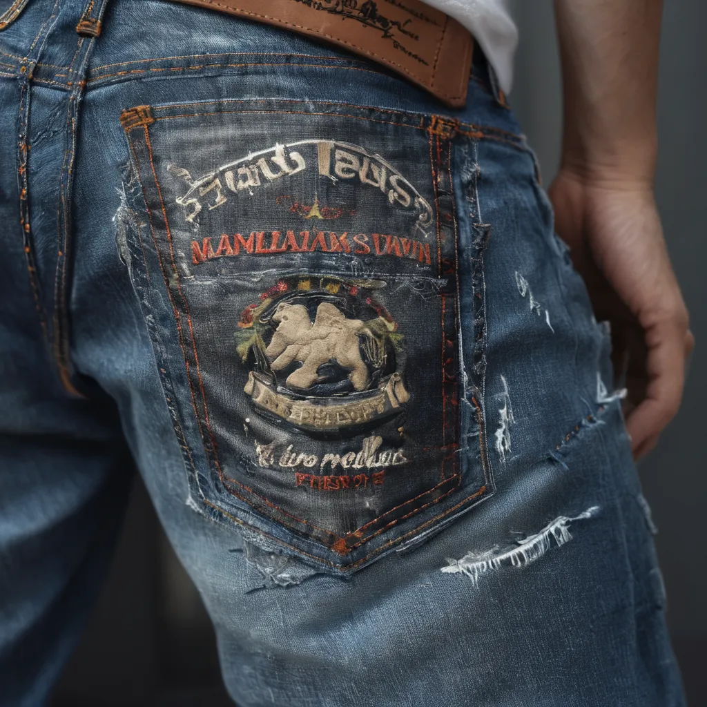 The Ragged Priest Jeans: Style and Cultural Impact