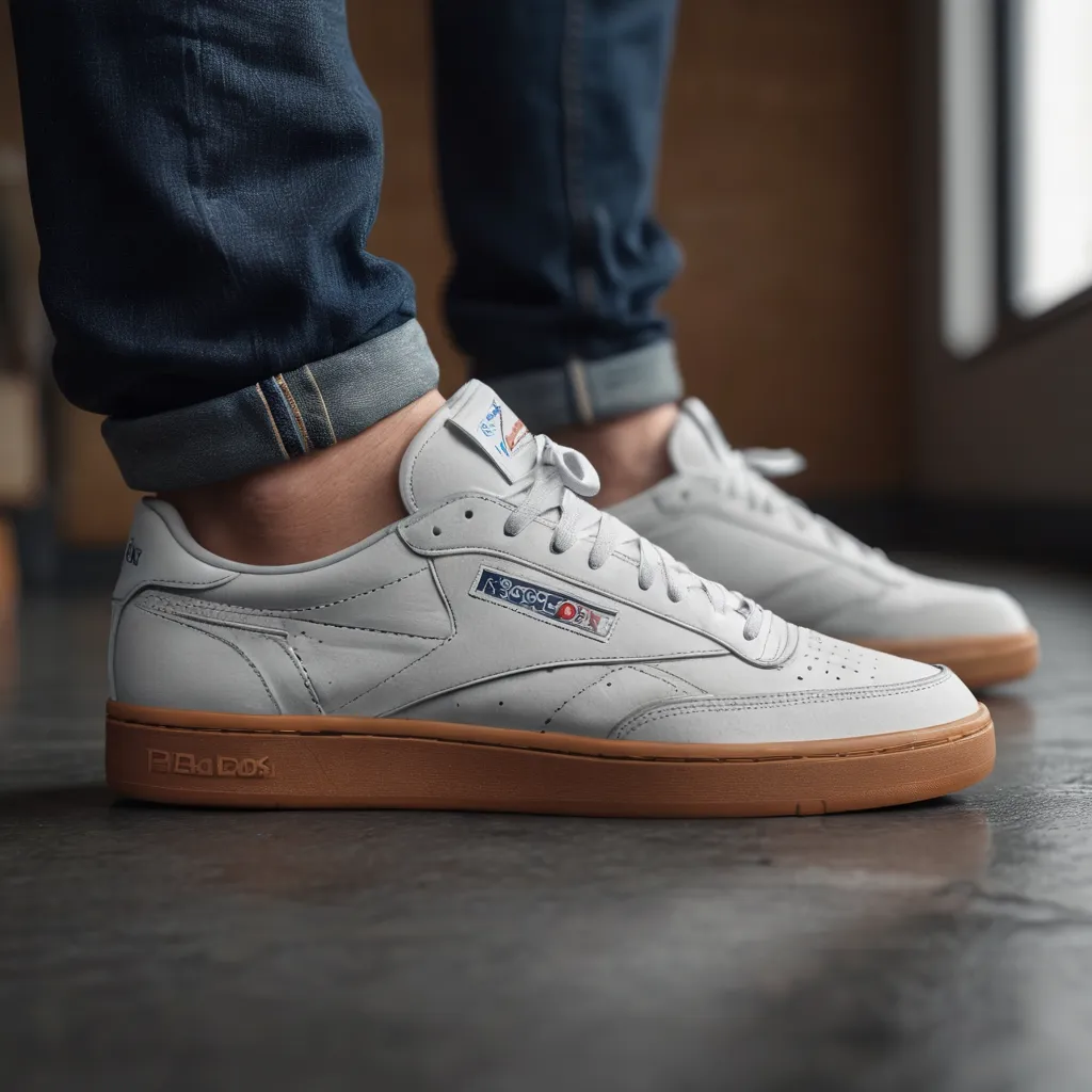 Reebok Club C 85: An In-Depth Look at Comfort and Style