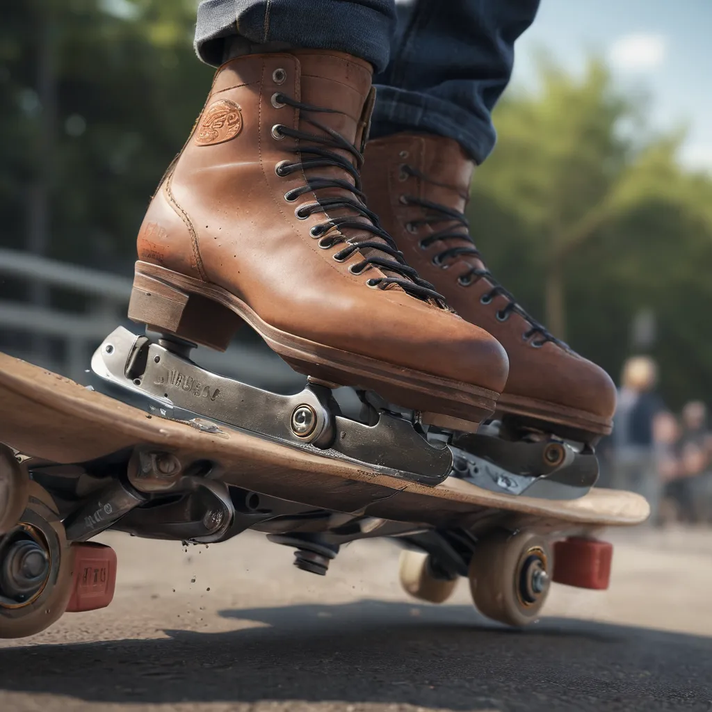 Exploring the Legacy and Performance of Remz Skates