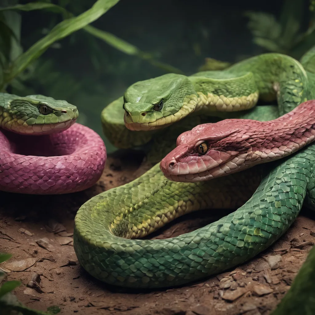 Choosing the Right Pit Viper: Key Insights for Owners
