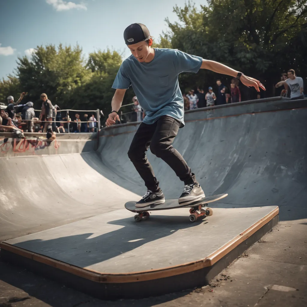 The Ultimate Guide to Mini Ramps for Skating Enthusiasts
