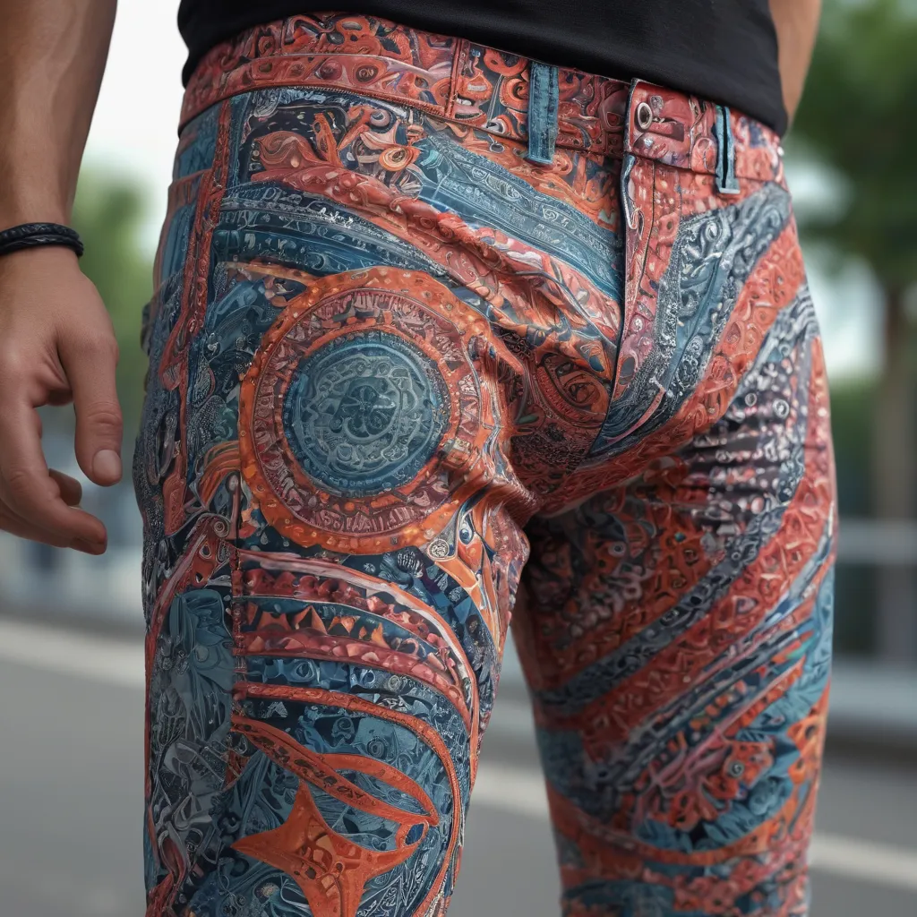 The Optimal Choices for Skater Pants: A Comprehensive Guide