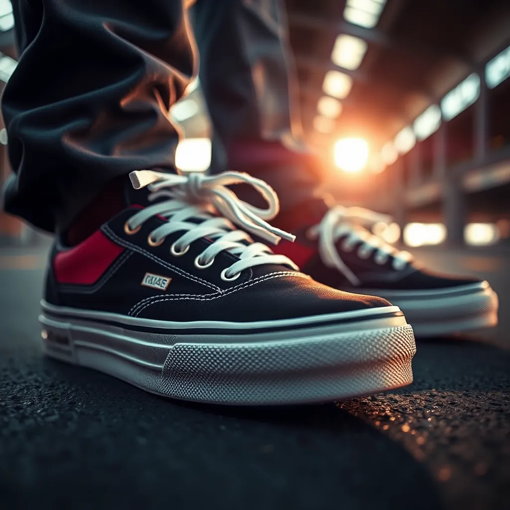 The Essential Role of Extra Shoes in Skateboarding