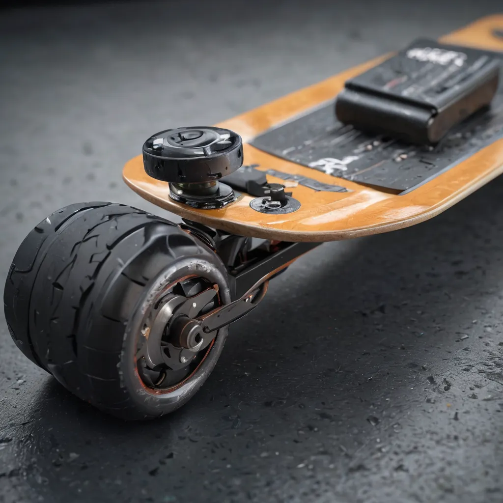 Understanding Electric Skateboard ESC: Key Insights