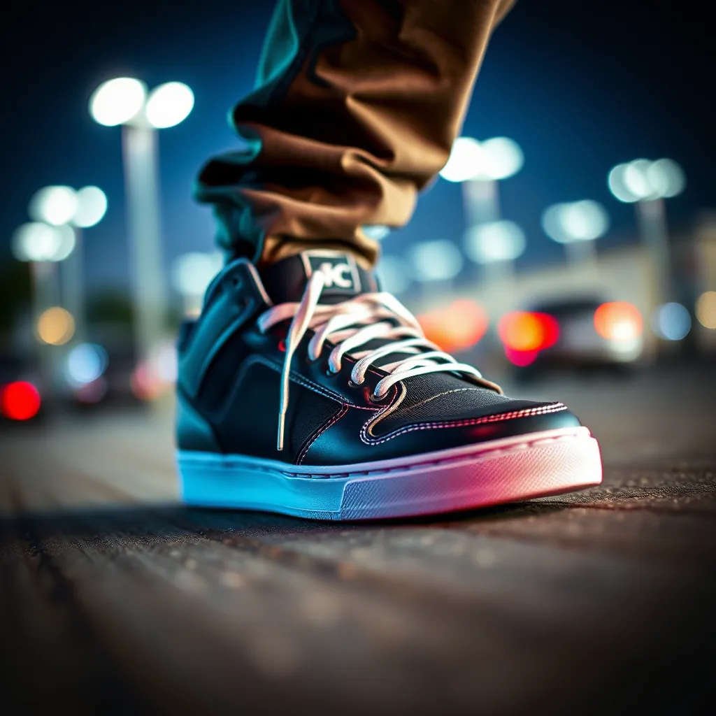 Exploring Skate Shoes: Sales Trends and Buying Guide